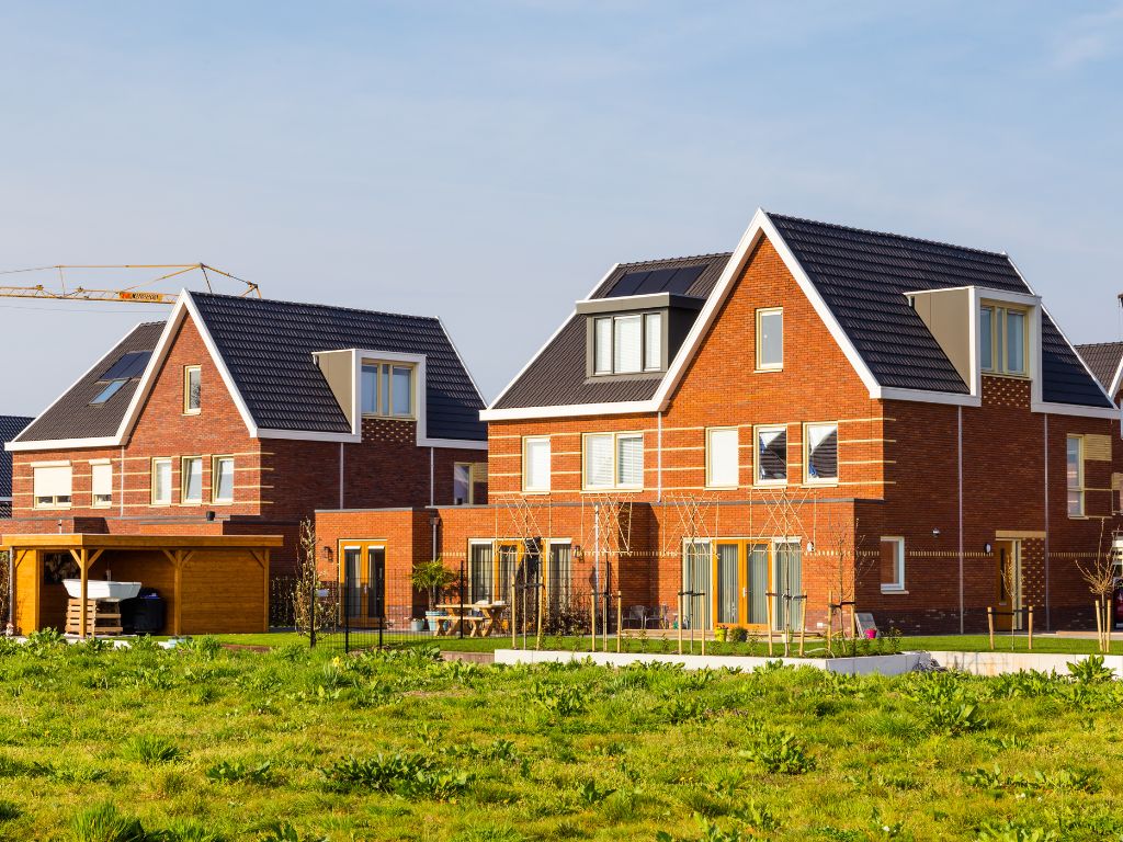 Wonen in een gezinshuis - Bij Elkaar